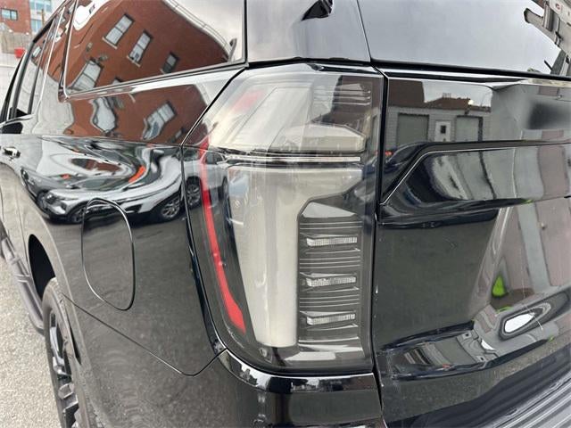 2025 Chevrolet Suburban High Country Brooklyn NY | Empire Nissan of Bay ...