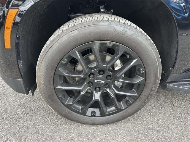 2025 Chevrolet Suburban High Country Brooklyn NY | Empire Nissan of Bay ...